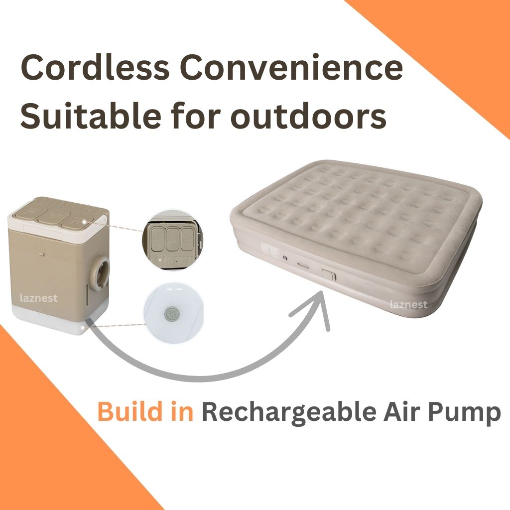 How to Pick the Right Inflatable Valve Types and Pump Methods ...